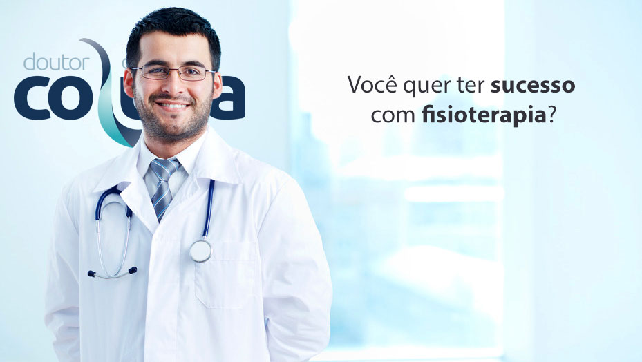 Seja Doutor da Coluna